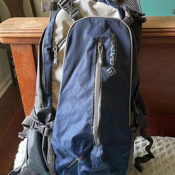 Outdoor Products | Bags | Outdoor Products H2 Small Water Backpack ...